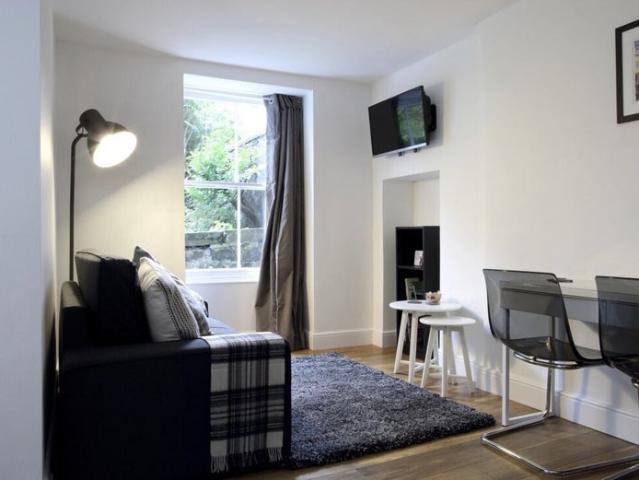 Apartment at Wellington Street, City of Edinburgh