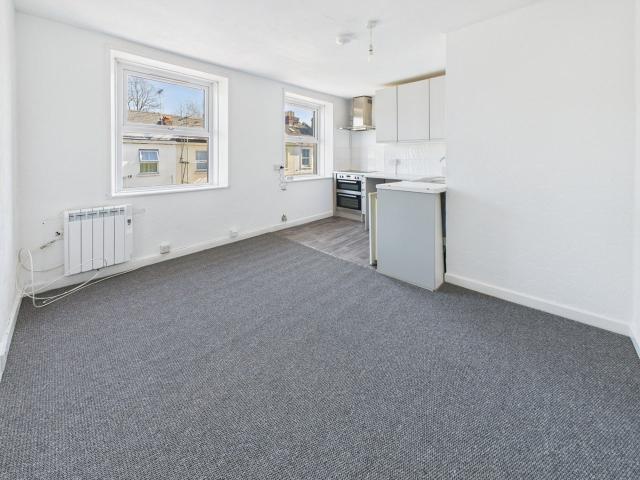 Apartment at Wellington Street, Gloucester
