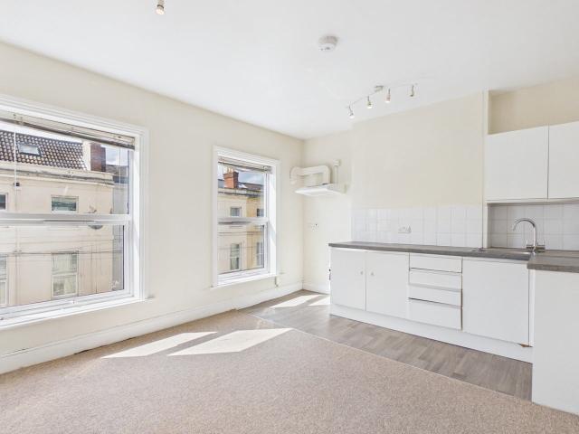 Apartment at Wellington Street, Gloucester