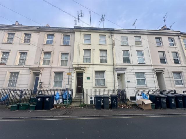 Apartment at Wellington Street, Gloucester