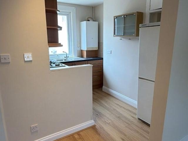 Apartment at Wellington Street, Gravesham