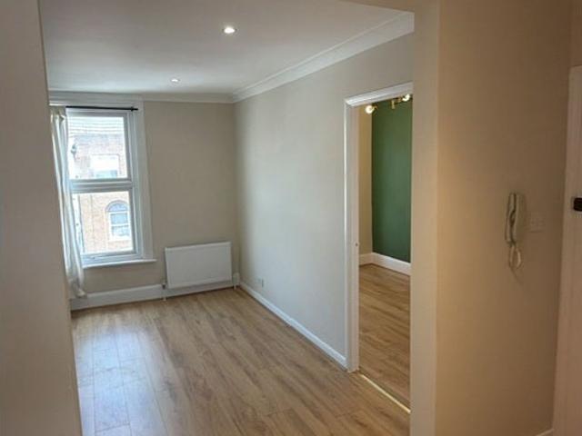 Apartment at Wellington Street, Gravesham