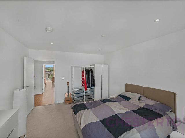 Apartment at Wellington Street, Greater London