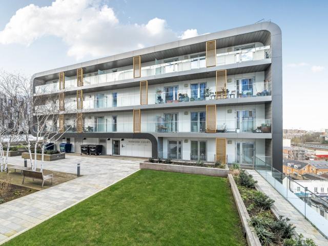 Apartment at Wellington Street, Greater London