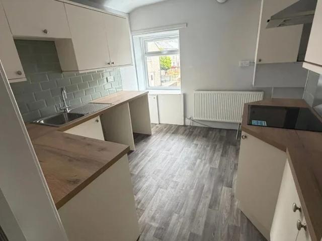 Apartment at Wellington Street, Dalton in Furness