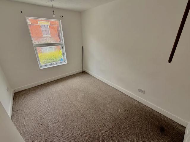 Apartment at Wellington Street, Kettering