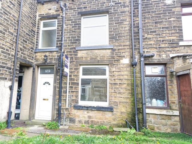 Apartment at Wellington Street, Kirklees