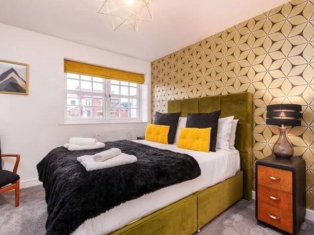 Apartment at Wellington Street, Hull
