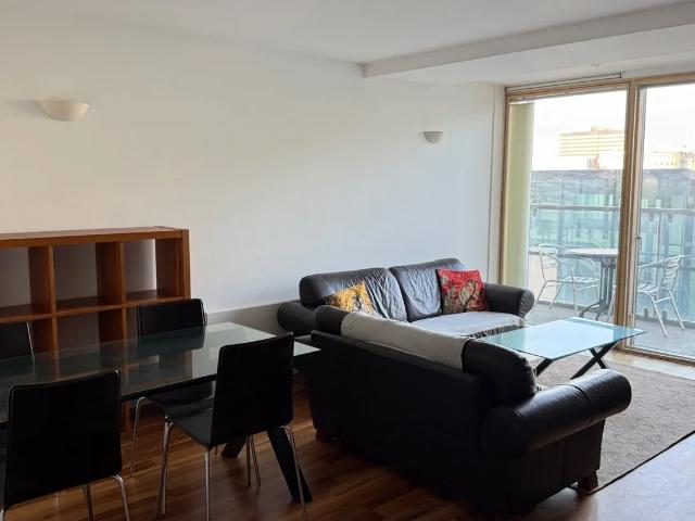 Apartment at Wellington Street, Leeds
