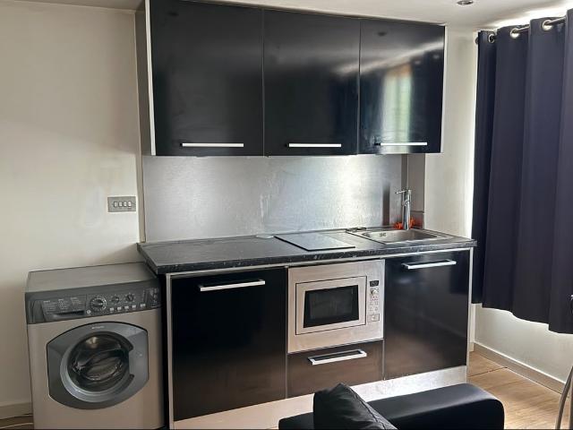 Apartment at Wellington Street, Leeds