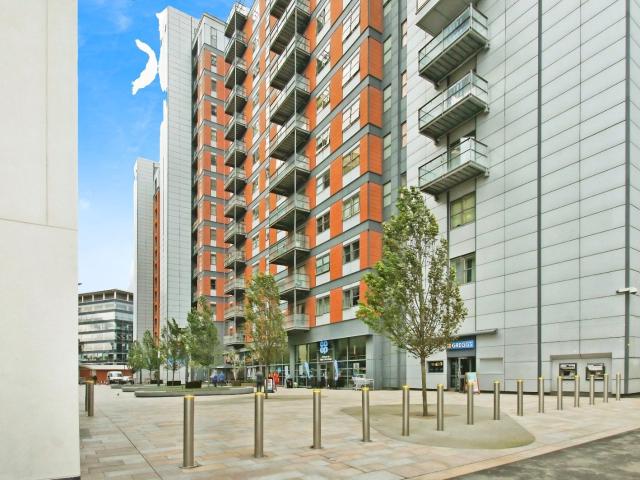 Apartment at Wellington Street, Leeds