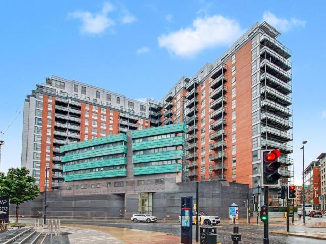 Apartment at Wellington Street, Leeds