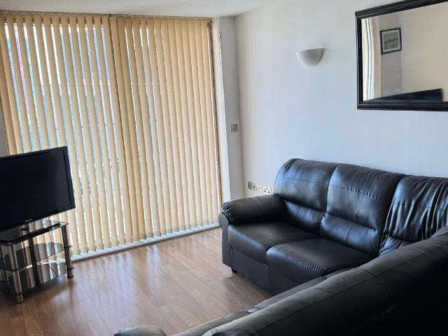 Apartment at Wellington Street, Leeds