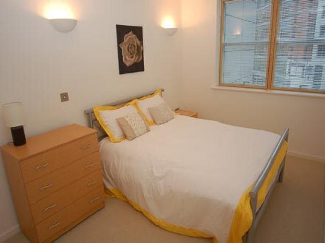 Apartment at Wellington Street, Leeds