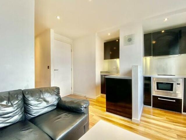 Apartment at Wellington Street, Leeds
