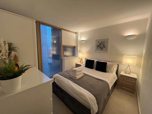 Apartment at Wellington Street, Leeds