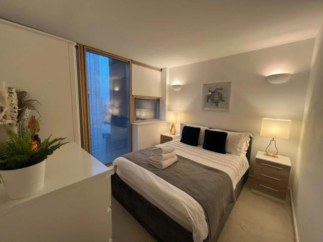 Apartment at Wellington Street, Leeds