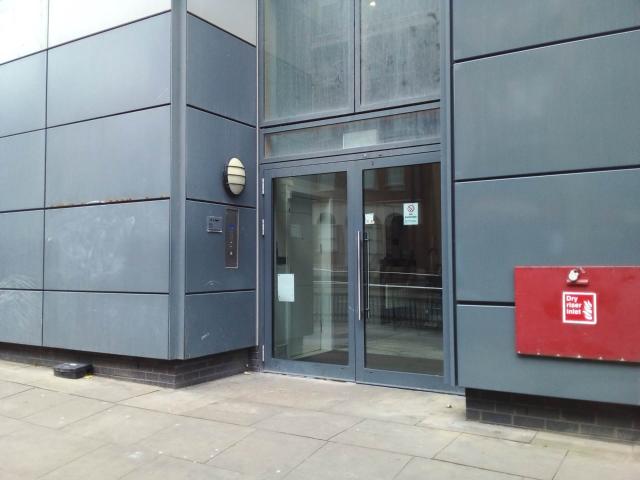 Apartment at Wellington Street, Leeds