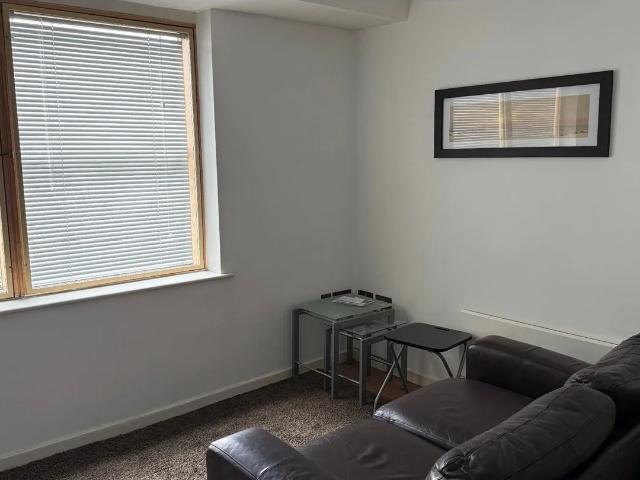 Apartment at Wellington Street, Leeds