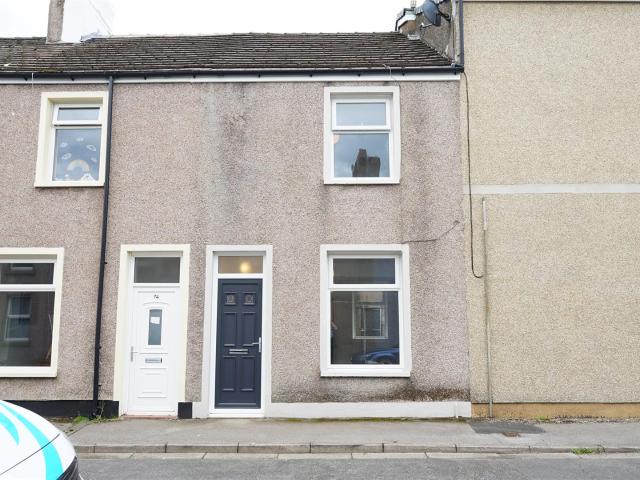 Apartment at Wellington Street, Millom