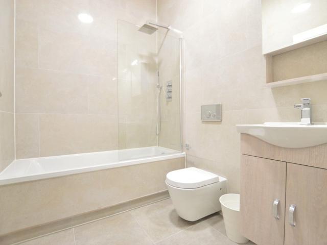 Apartment at Wellington Street, Slough
