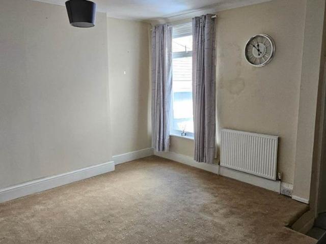Apartment at Wellington Street, Torpoint