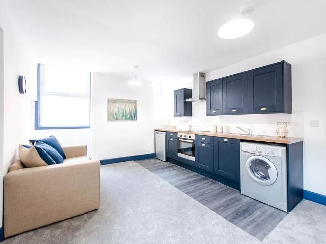 Apartment at Wellington Street, Tameside