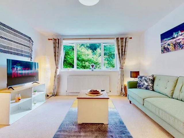 Apartment at Wells Close, Tunbridge Wells
