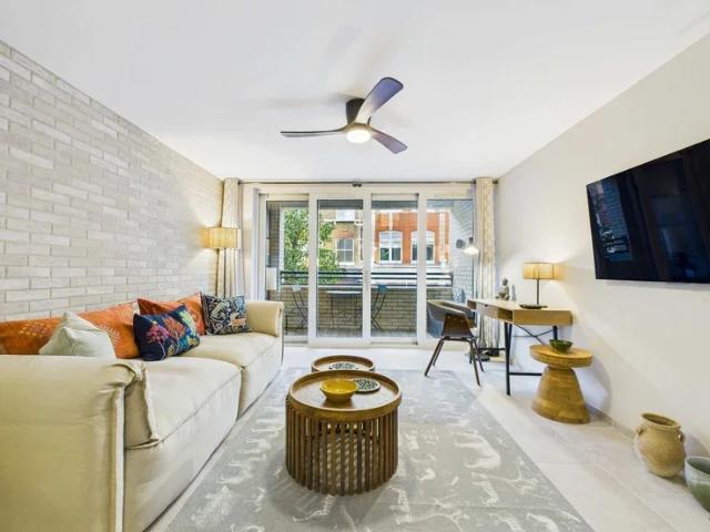 Apartment at Wells Street, City of Westminster