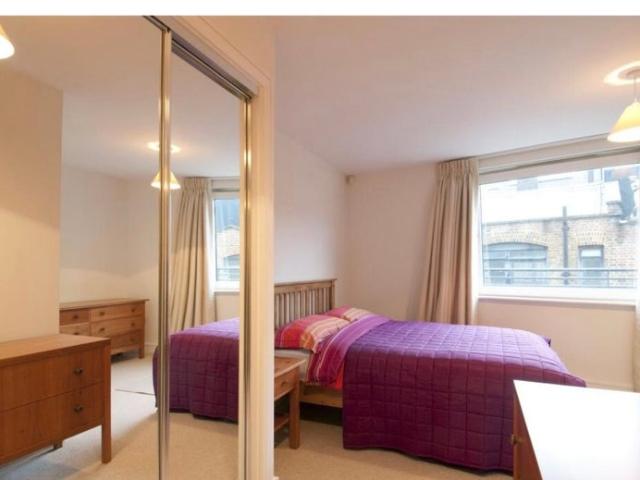 Apartment at Wells Street, City of Westminster