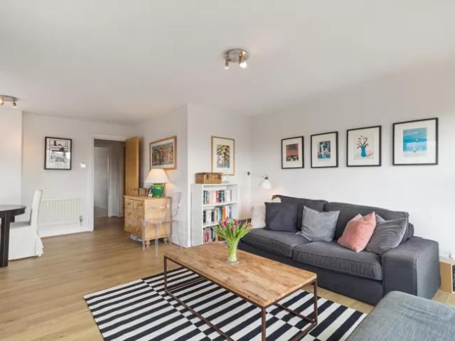 Apartment at Wells Street, City of Westminster