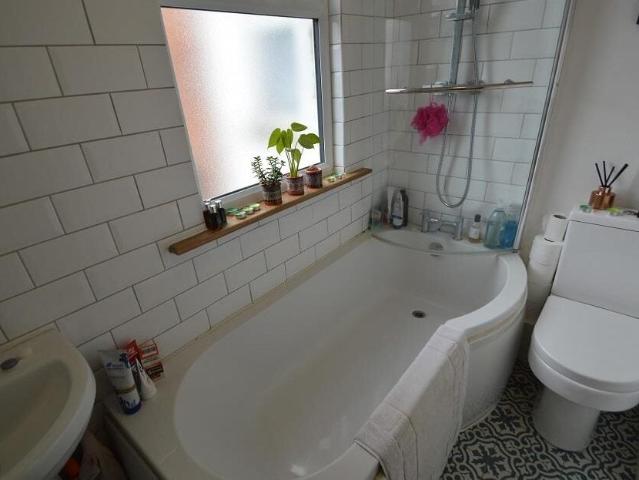 Apartment at Wells Park Road, Greater London