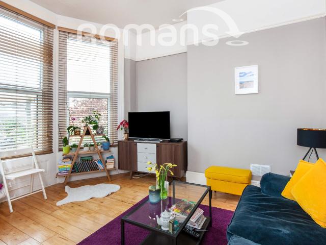 Apartment at Wells Road, Bath