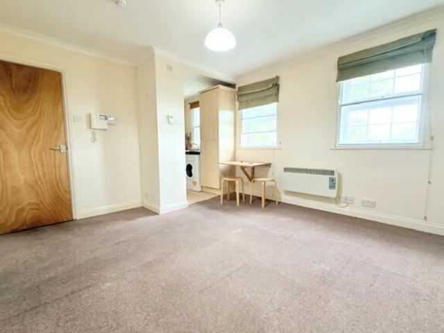Apartment at Wells Road, Bath