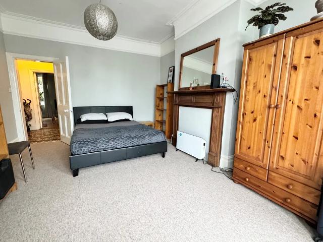 Apartment at Wells Road, Bath