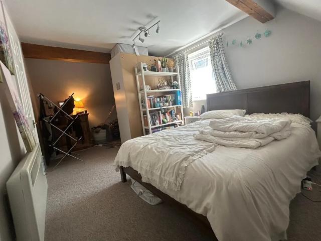 Apartment at Wells Road, Bath