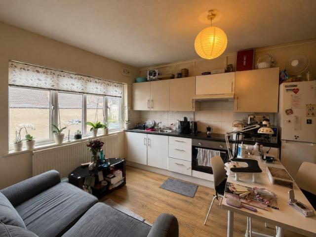 Apartment at Wells Road, Bristol