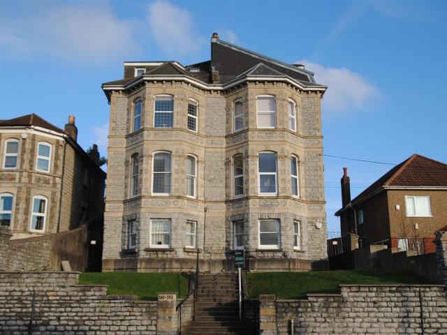 Apartment at Wells Road, Bristol