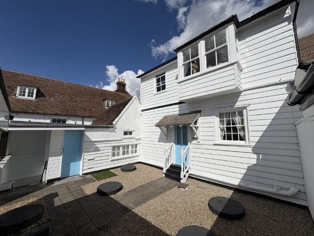 Apartment at Wells Yard, East Hertfordshire