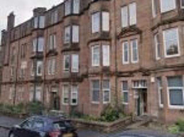 Apartment at Wellshot Road, Glasgow