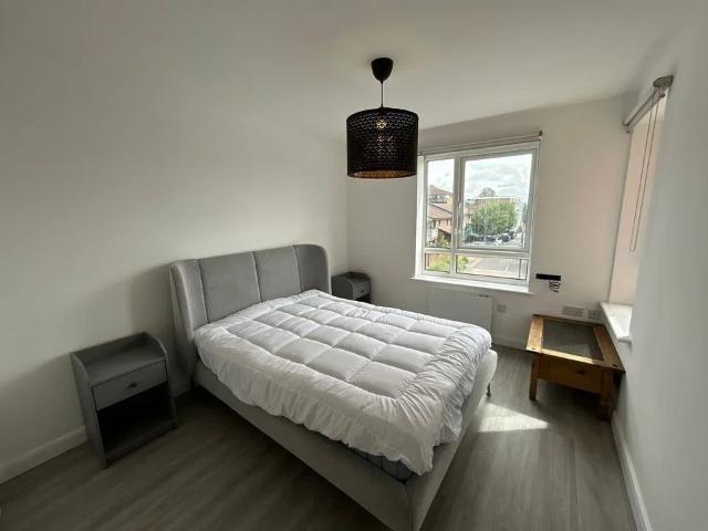 Apartment at Wellspring Crescent, Greater London