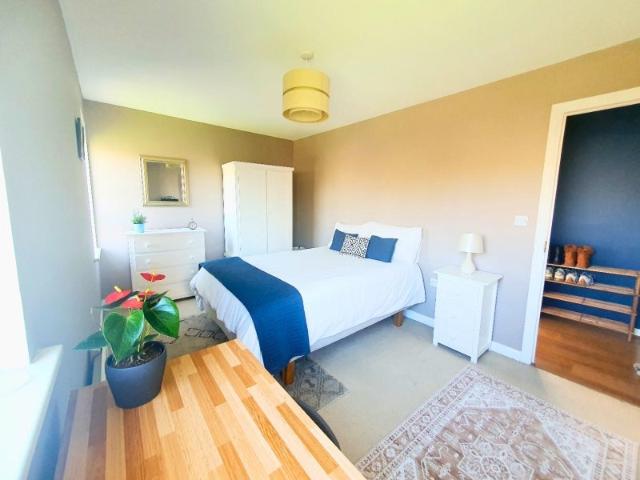Apartment at Wellspring Crescent, Greater London