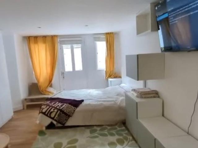 Apartment at Weltje Road, Greater London
