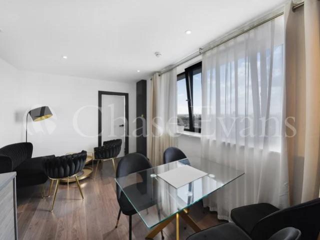 Apartment at Wembley Central Square, Greater London