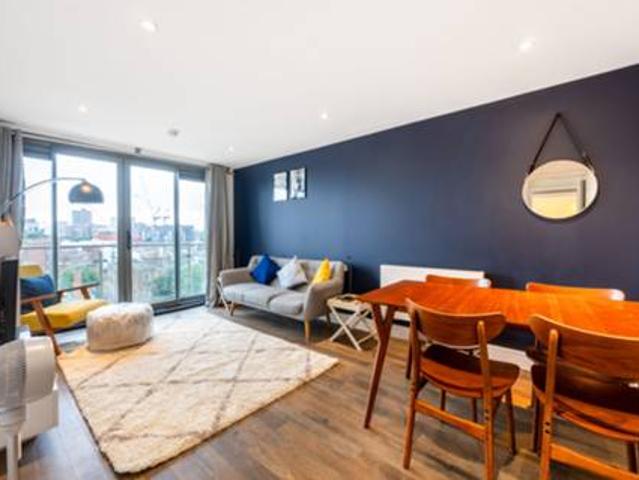 Apartment at Wembley Central Square, Greater London