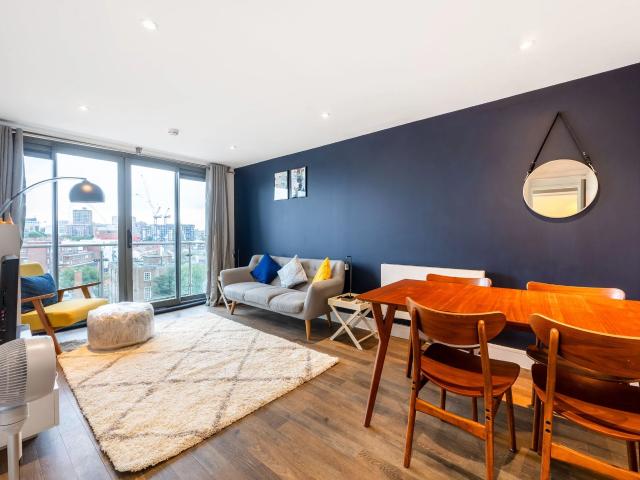 Apartment at Wembley Central Square, Greater London