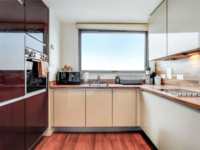 Apartment at Wembley Central Square, Greater London