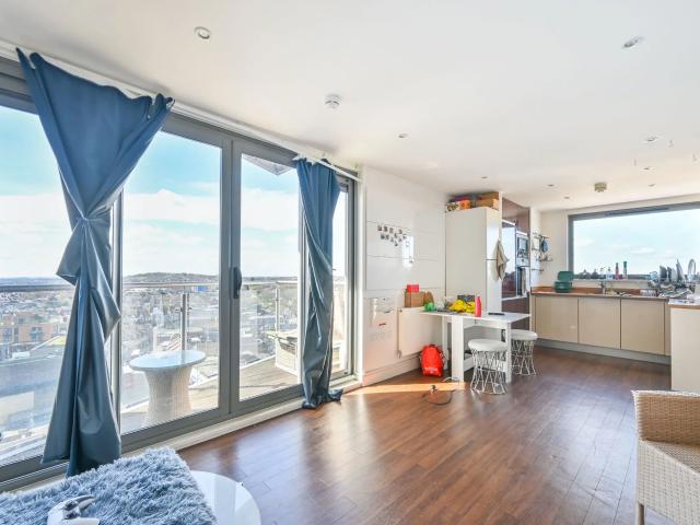 Apartment at Wembley Central Square, Greater London