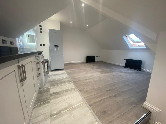 Apartment at Wembley Hill Road, Greater London