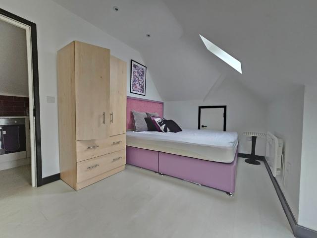 Apartment at Wembley Hill Road, Greater London